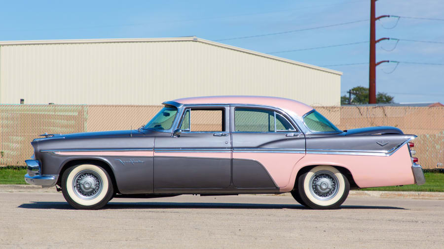 1956 Desoto Fireflite at Chicago 2018 as F206 - Mecum Auctions