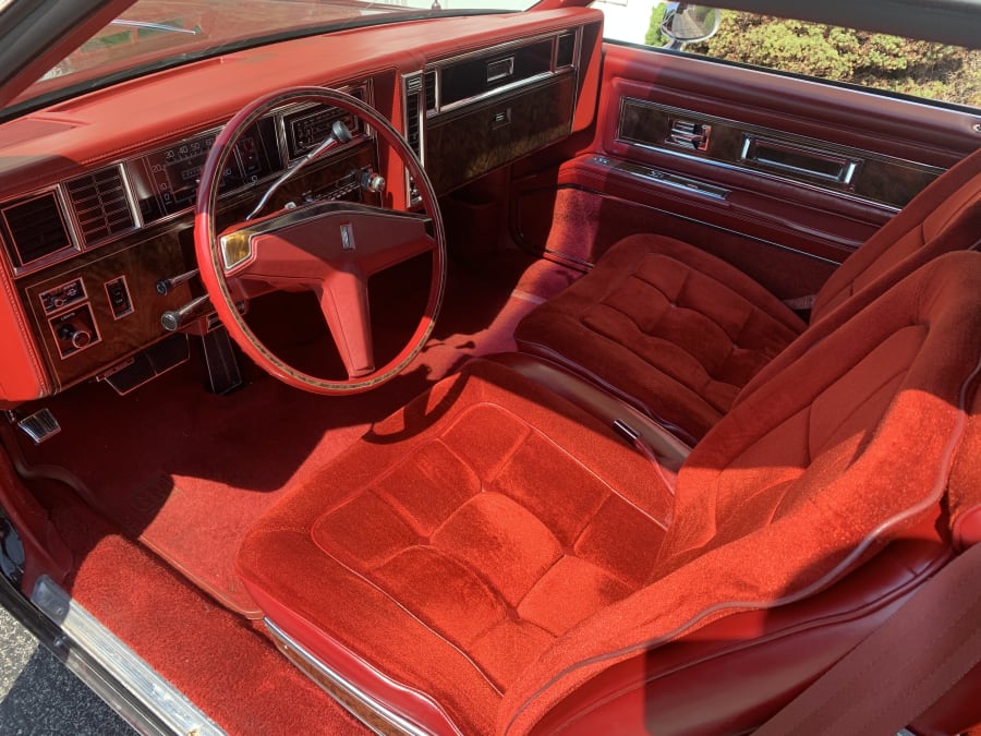 1979 Oldsmobile Toronado at Orlando Summer Special 2021 as T86 - Mecum ...