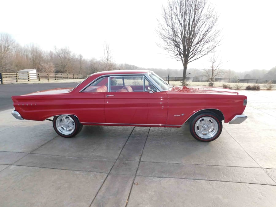1964 Mercury Comet Cyclone at Kissimmee 2021 as F248 - Mecum Auctions