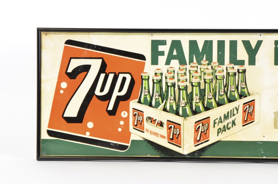 7up Family Pack SST 30x12 at Gone Farmin' Nashville 2015 as M89 - Mecum ...