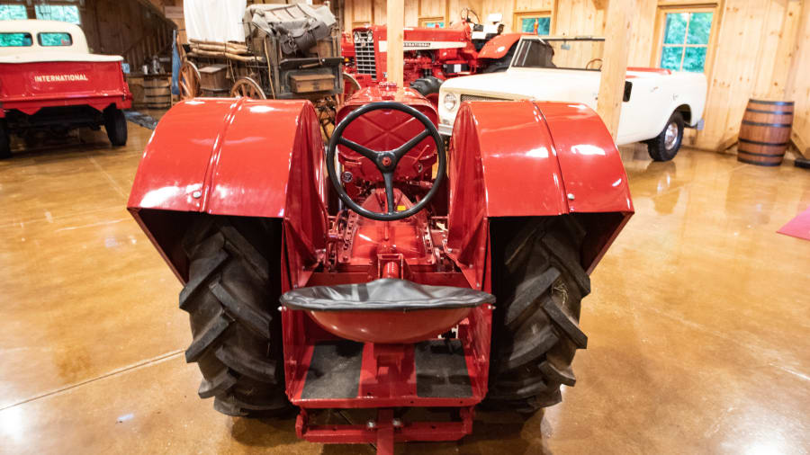 Mccormick O-14 Orchard at Gone Farmin' Fall Premier 2020 as F64 - Mecum ...