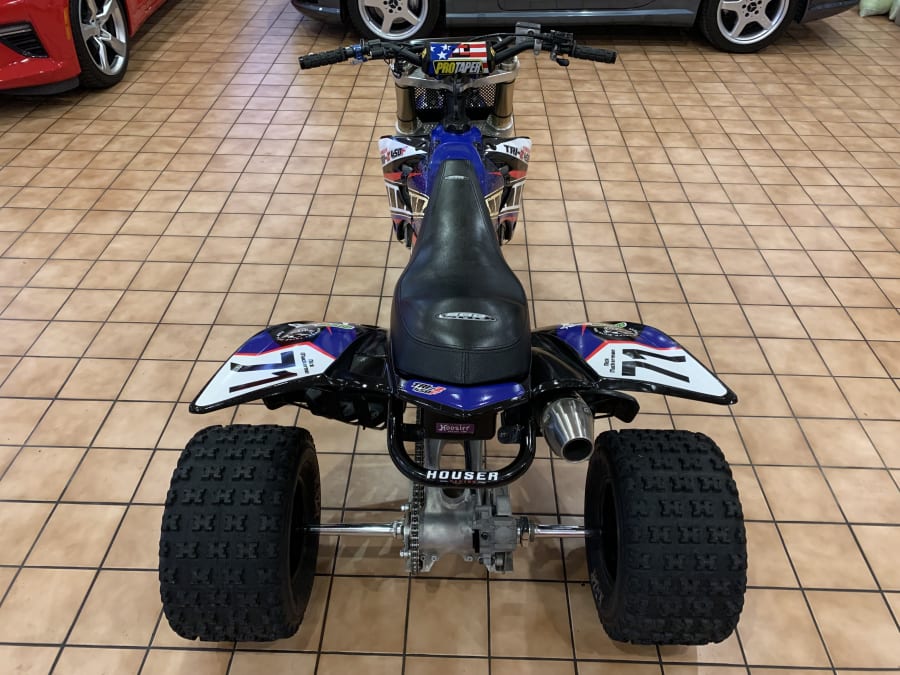 2004 Yamaha YFZ 450 Trike at Houston 2022 as S9 - Mecum Auctions