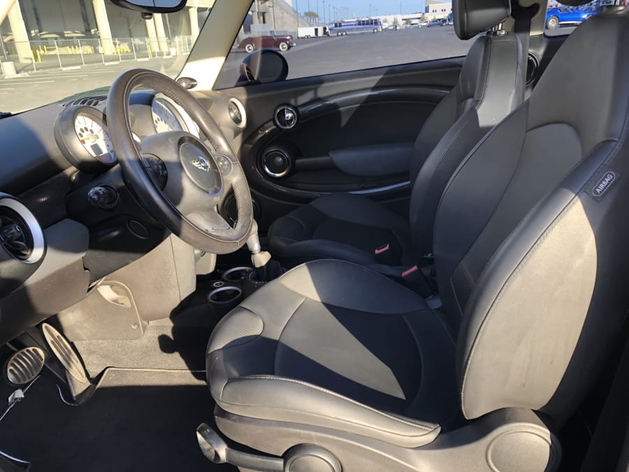 2011 Mini Cooper S Clubman at Las Vegas 2018 as F10 - Mecum Auctions