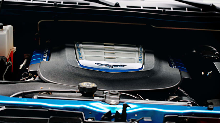 2004 Chevrolet Colorado Pickup at Louisville 2016 as F104 - Mecum Auctions