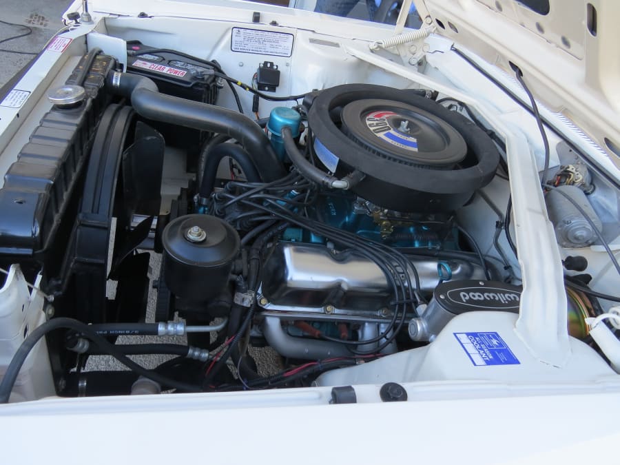 1968 AMC Rambler at Portland 2018 as F102 - Mecum Auctions