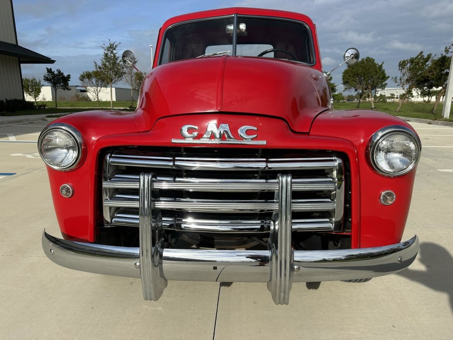 1949 GMC 3100 Pickup at Kissimmee Summer Special 2023 as F178 - Mecum Auctions