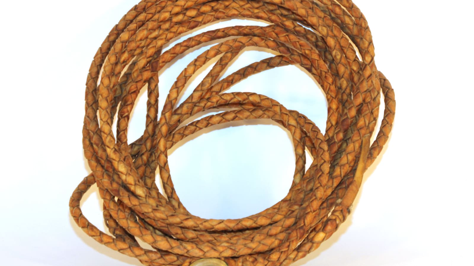 Buck Jones Rope And Lariat at Santa Monica 2013 as K158 - Mecum Auctions