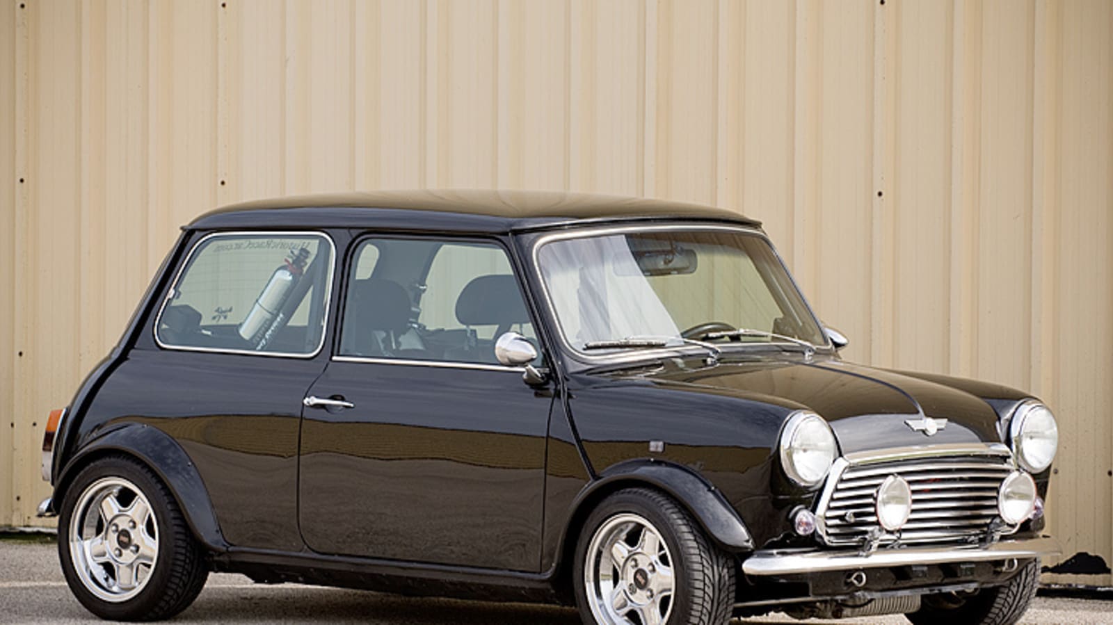 1960 Morris Mini Cooper at Chicago 2013 as S246 - Mecum Auctions