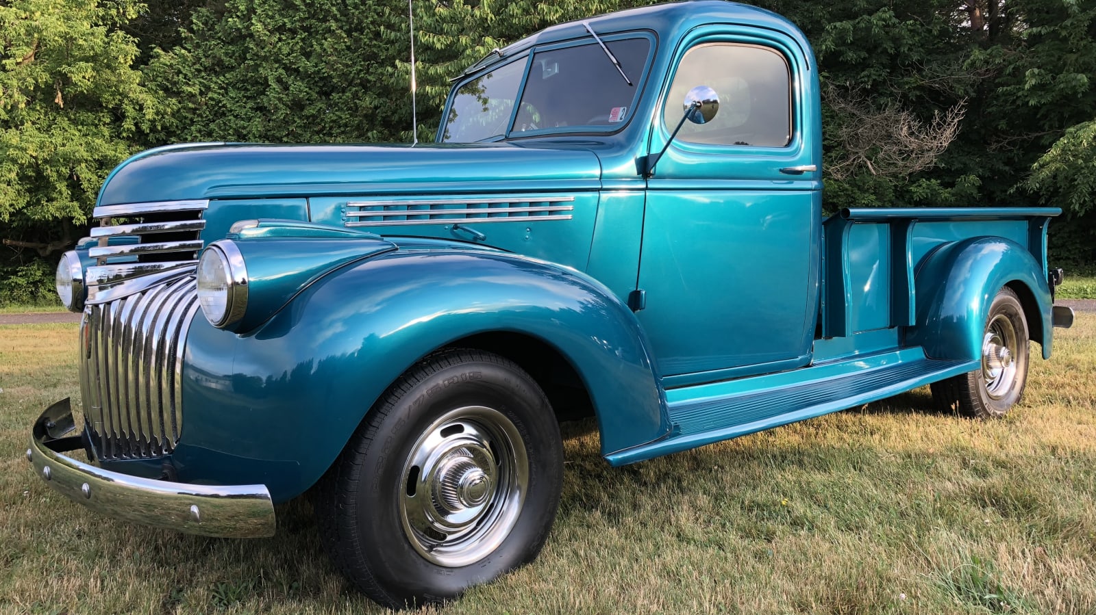 1941 Chevrolet Pickup at Dallas 2018 as T61 - Mecum Auctions
