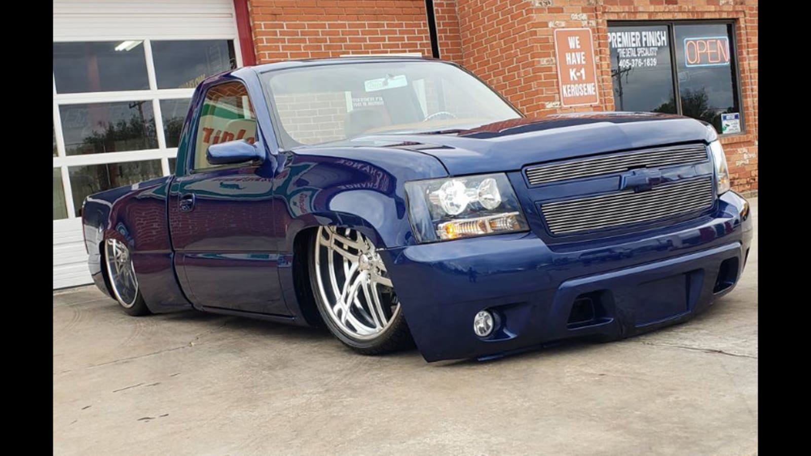 2002 Chevrolet Silverado Custom Pickup at Dallas 2020 as F205 - Mecum ...