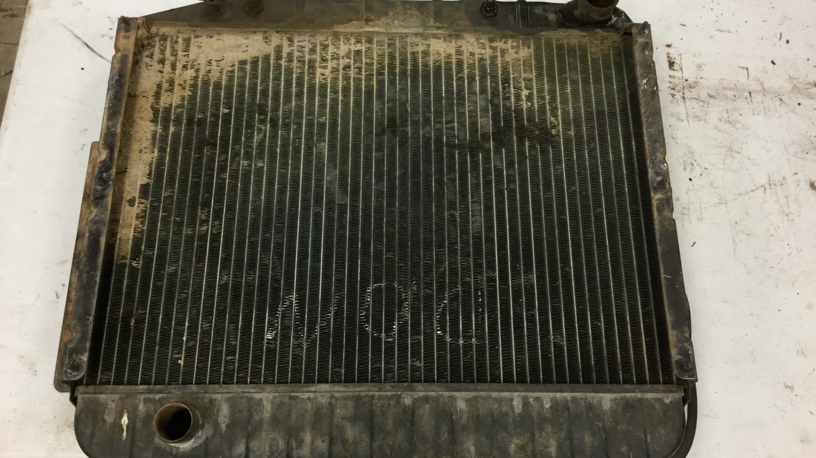 Mopar Radiators at Kissimmee 2017 as P5 - Mecum Auctions