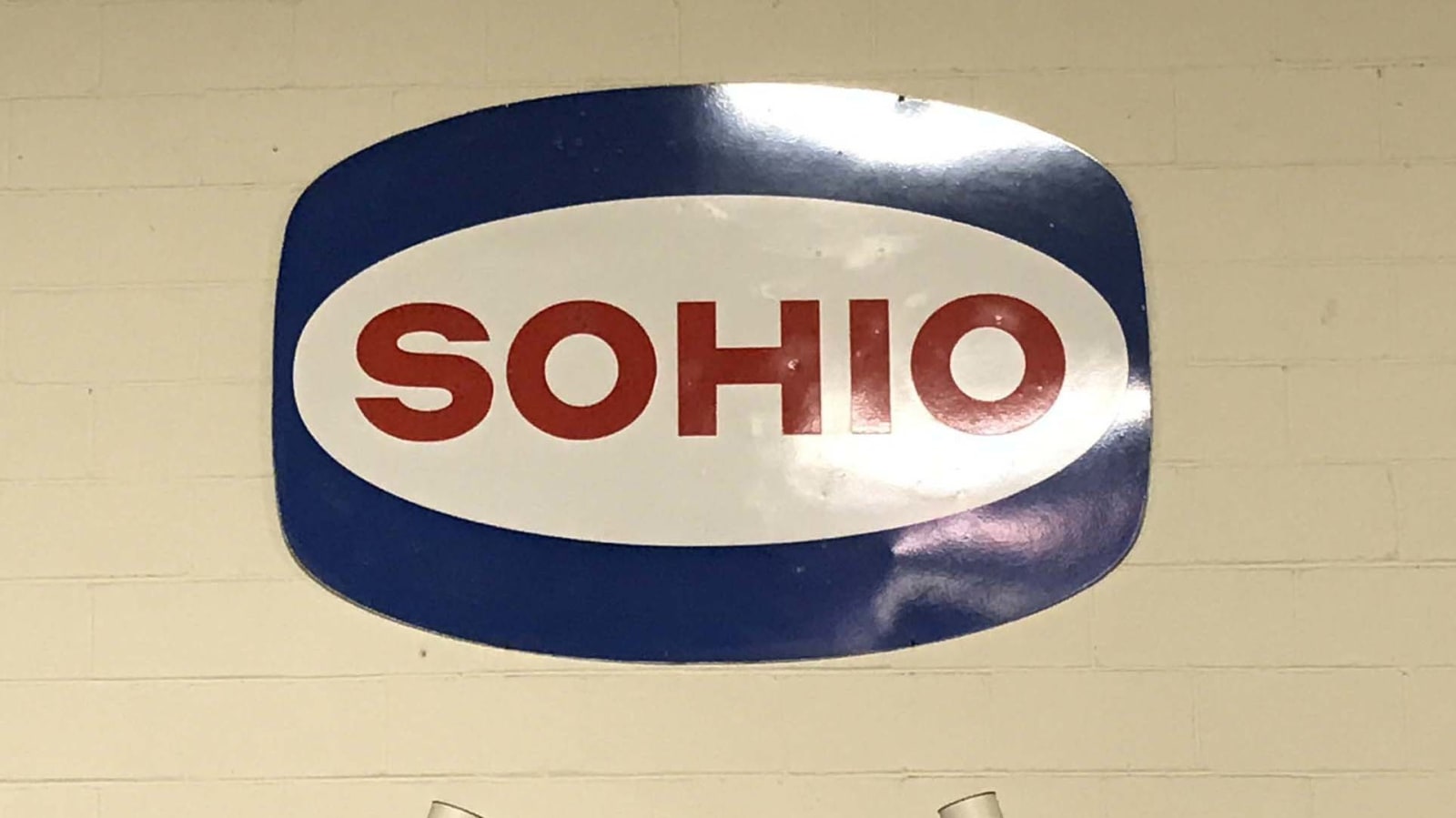 Sohio DSP 68x48 at Kissimmee Road Art 2019 as B35 - Mecum Auctions