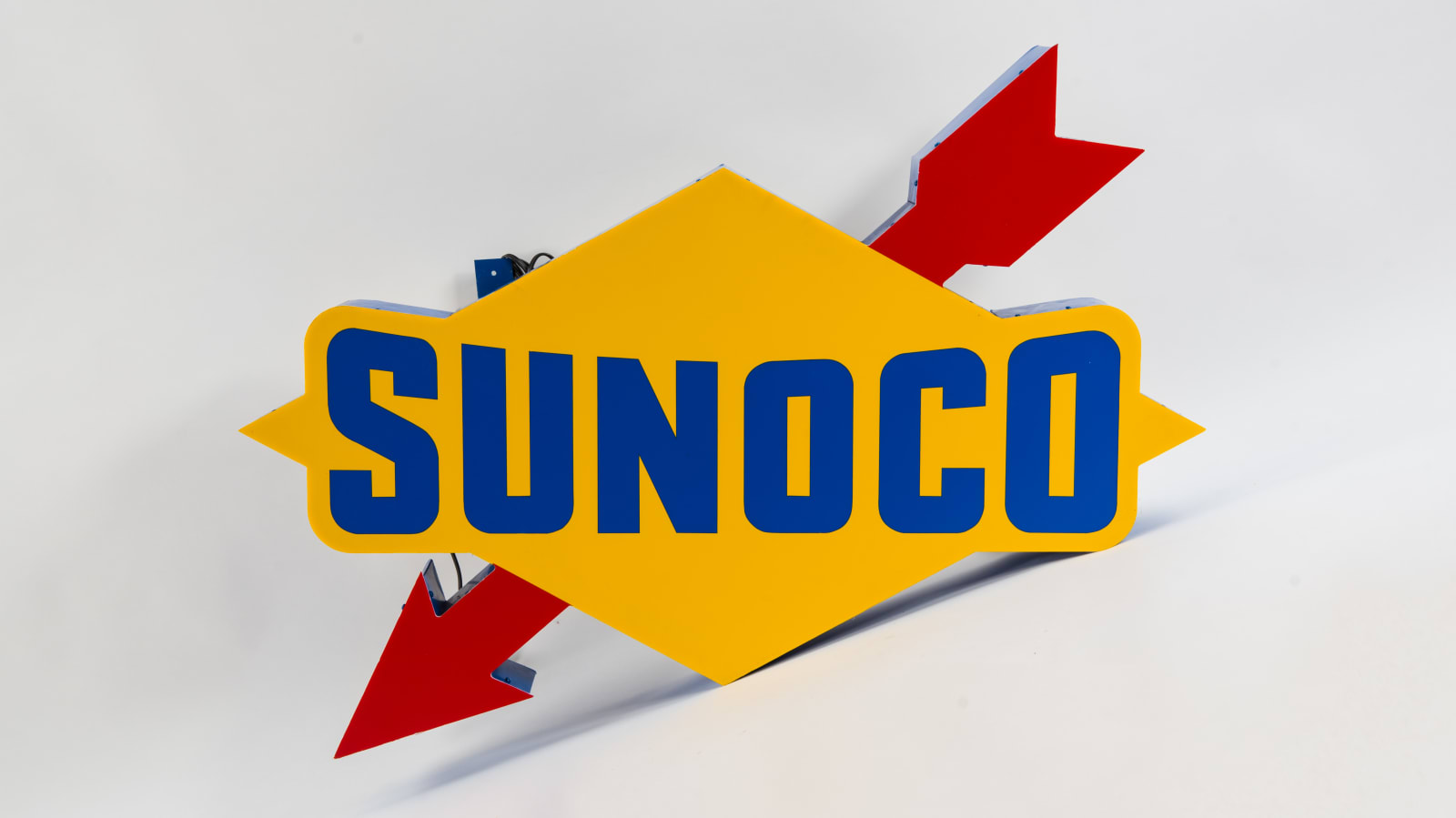 SUNOCO SSL at The Road Art Collection 2017 as T78 - Mecum Auctions