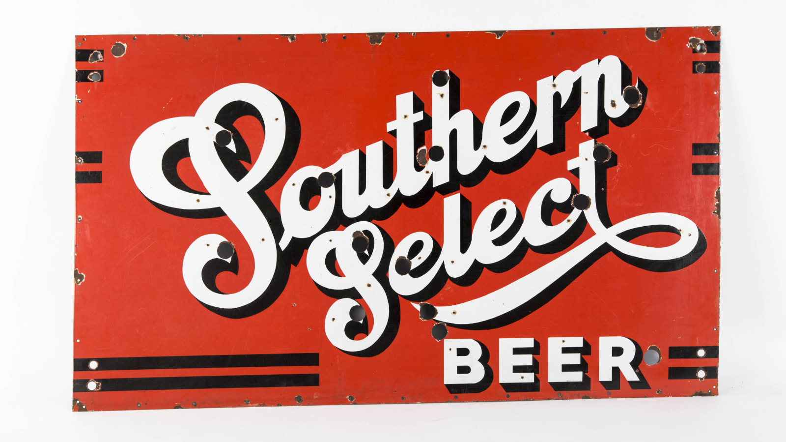 Southern Select Beer Neon Skin SSP 72 In. X 42 In. at The Road Art ...