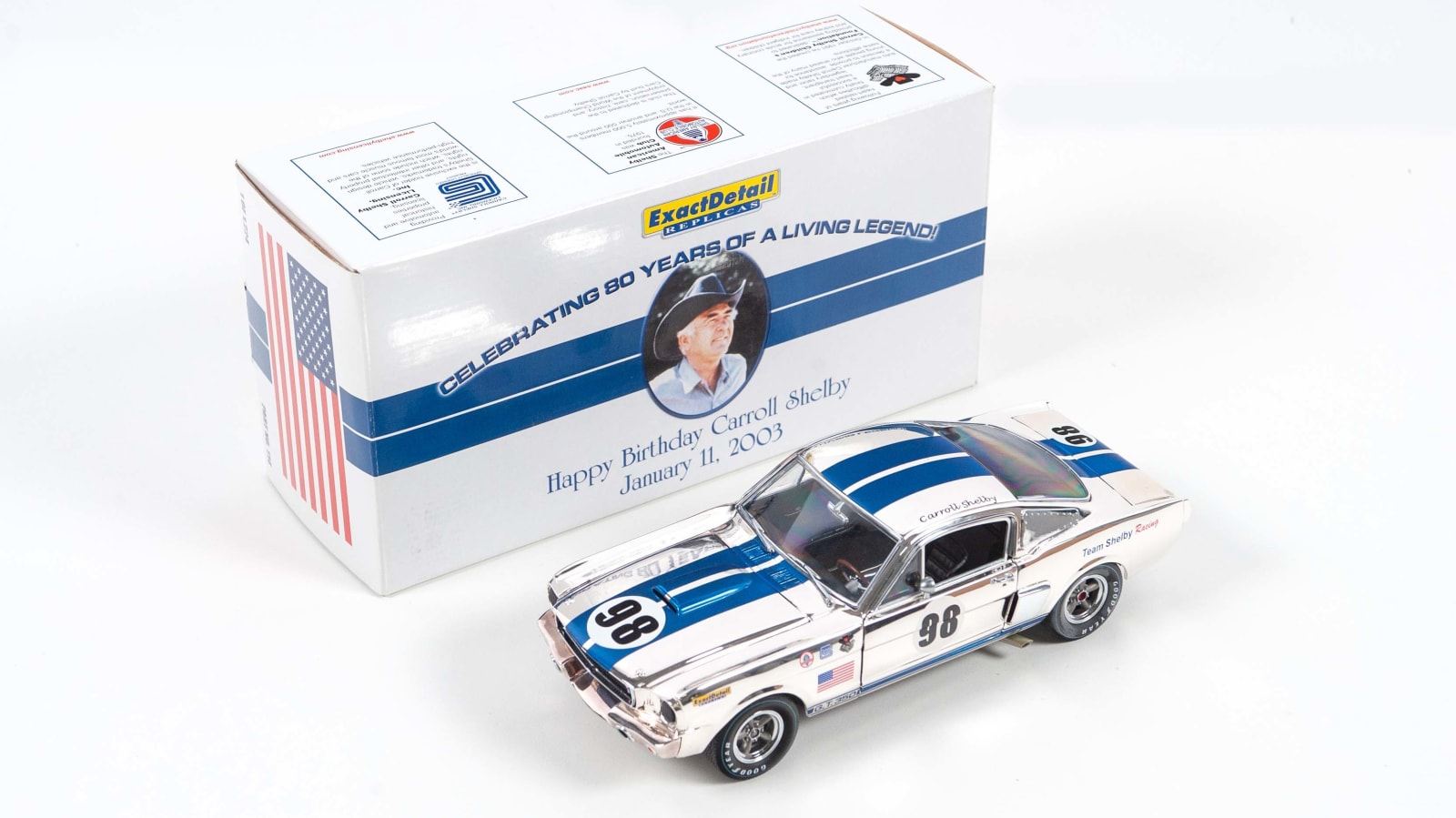 Lane Exact Detail Scale Model Cars Die-Cast at Indy Road Art 2020 as ...