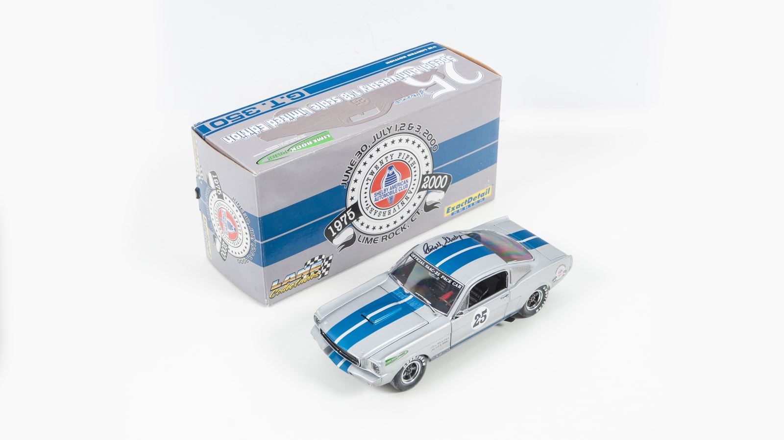 Lane Exact Detail Scale Model Cars Die-Cast at Indy Road Art 2020 as ...