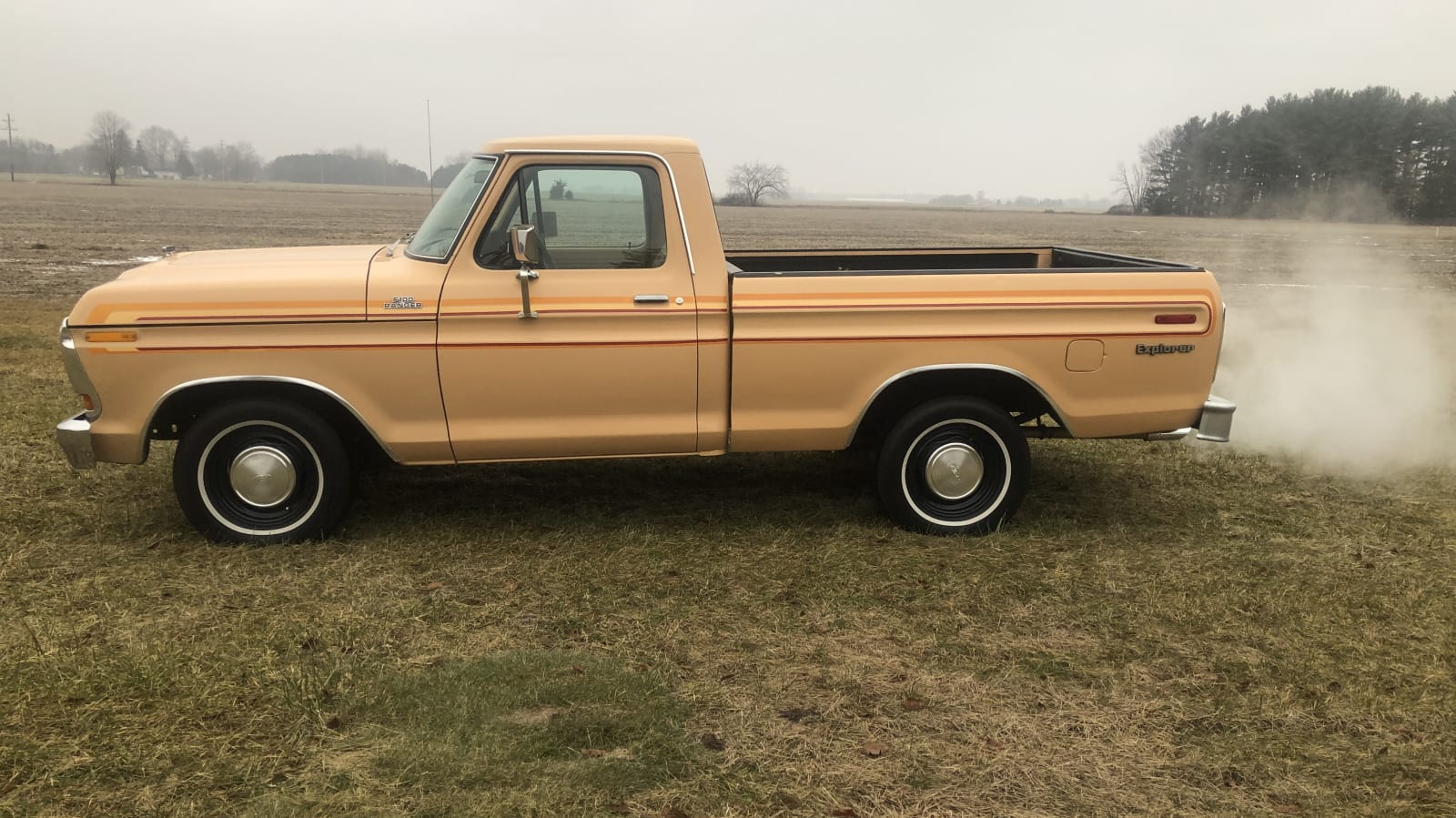 1978 Ford F100 Ranger Pickup at Indy 2019 as G150 - Mecum Auctions
