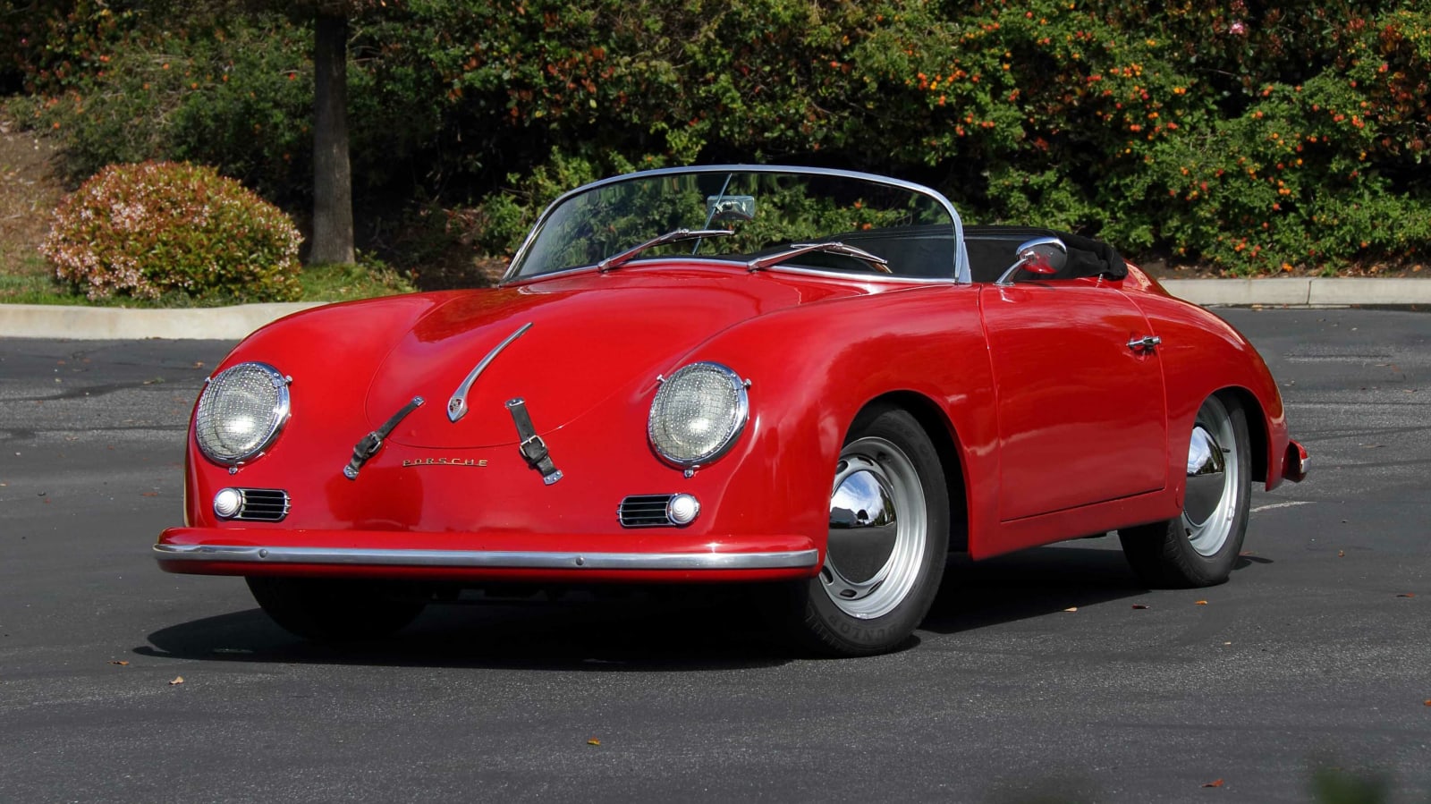 SPCNS Custom Speedster Replica at Glendale 2023 as F197 - Mecum Auctions