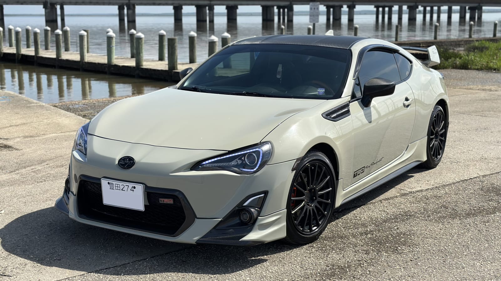 2016 Toyota Scion FR-S at Indy 2023 as L180 - Mecum Auctions