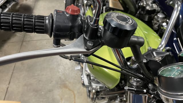 1976 Honda CB750 Automatic at Las Vegas Motorcycles 2023 as F248.1 ...