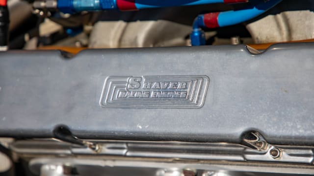 1979 Troyer Modified Race Car at Indy 2021 as F138 - Mecum Auctions