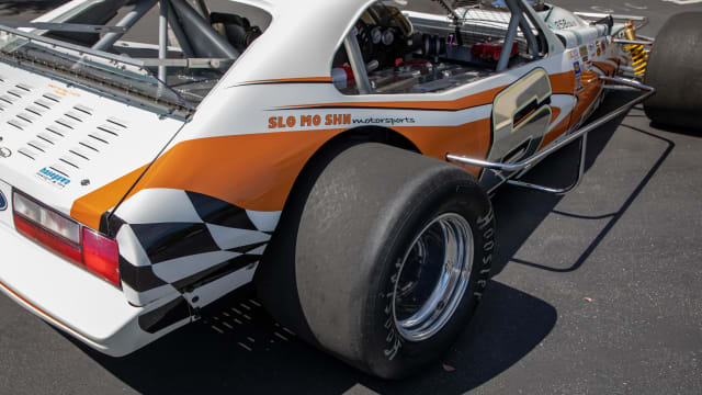 1979 Troyer Modified Race Car at Indy 2021 as F138 - Mecum Auctions