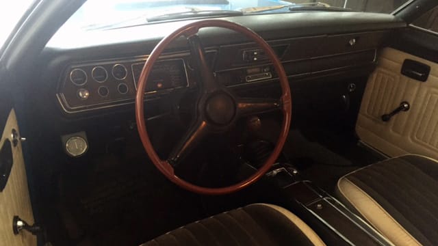 1975 Plymouth Valiant Super Bee at Austin 2015 as F191 - Mecum Auctions