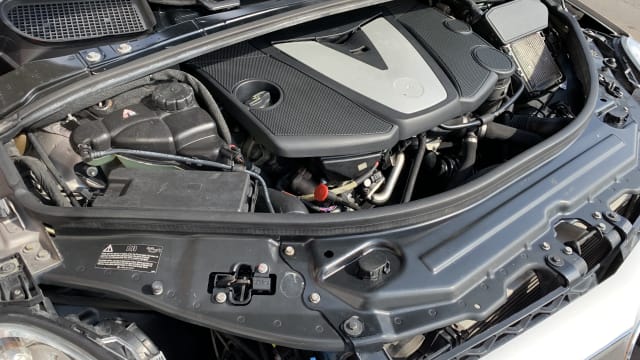 2007 Mercedes-Benz R320 at Glendale 2021 as T166.1 - Mecum Auctions