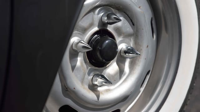 1969 Volkswagen Squareback Baja at Dallas 2016 as W127 - Mecum Auctions