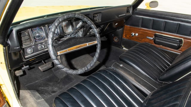 1972 Buick Skylark at Dallas 2022 as T86 - Mecum Auctions