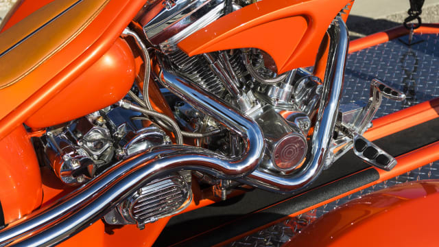 1937 Ford Phantom Wagon Street Rod at Kissimmee 2018 as F174 - Mecum ...