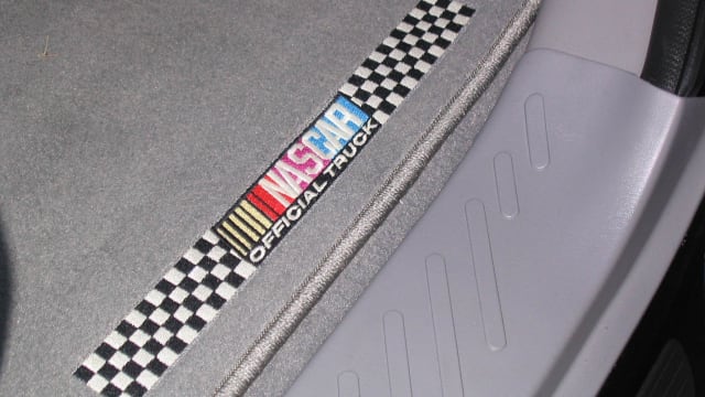 1998 Ford F150 NASCAR 50th Anniversary Pickup at Kissimmee 2021 as G178 ...