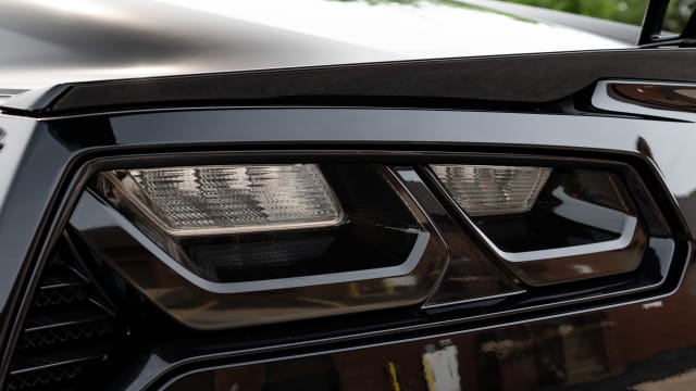 2019 Chevrolet Corvette ZR1 at Kissimmee 2022 as F122 - Mecum Auctions