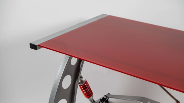 Pitstop GT Spoiler Desk and Chair at Kissimmee 2022 as M425 - Mecum ...