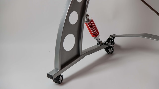 Pitstop GT Spoiler Desk and Chair at Kissimmee 2022 as M425 - Mecum ...