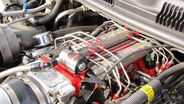 1996 Pontiac Trans Am at Houston 2014 as F153 - Mecum Auctions