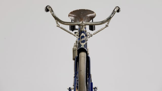 1905 Indian Camelback at Las Vegas Motorcycles 2019 as F150 - Mecum ...