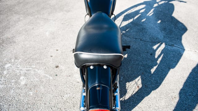 1954 Ariel KH500 Fieldmaster at Las Vegas Motorcycles 2020 as W37 ...