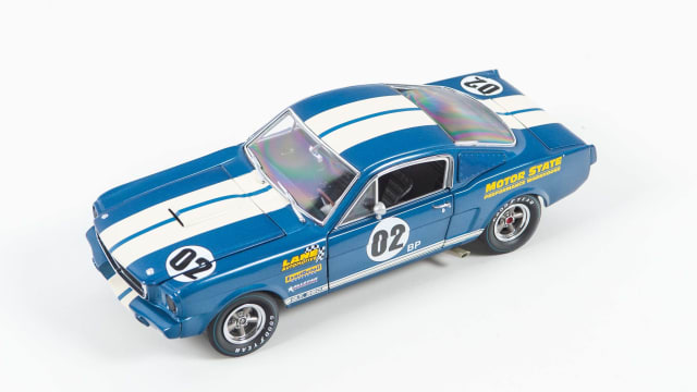 Lane Exact Detail Scale Model Cars Die-Cast at Indy Road Art 2020 as ...