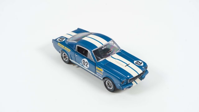 Lane Exact Detail Scale Model Cars Die-Cast at Indy Road Art 2020 as ...