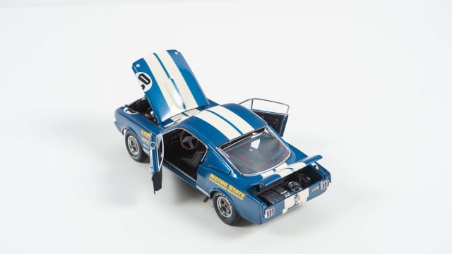 Lane Exact Detail Scale Model Cars Die-Cast at Indy Road Art 2020 as ...