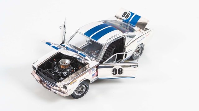 Lane Exact Detail Scale Model Cars Die-Cast at Indy Road Art 2020 as ...