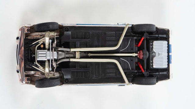 Lane Exact Detail Scale Model Cars Die-Cast at Indy Road Art 2020 as ...