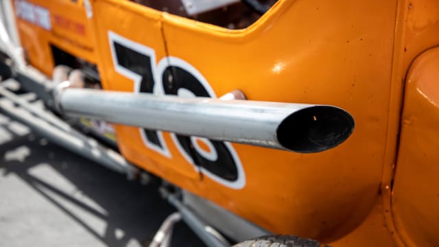 1927 Ford T-Bucket Track Roadster at Indy 2021 as F137 - Mecum Auctions