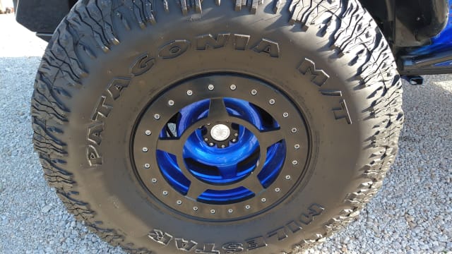 2012 Jeep Wrangler Unlimited at Indy 2023 as K90 - Mecum Auctions