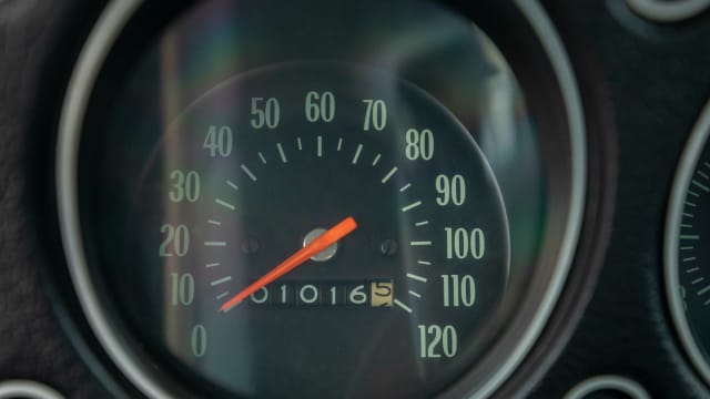 1970 Chevrolet Chevelle LS6 at Indy 2023 as F119 - Mecum Auctions