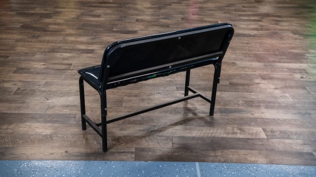 Ford Bench at The World’s Largest Road Art Auction 2023 as U459 - Mecum ...