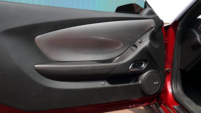 2010 Chevrolet Camaro SS at Harrisburg 2023 as T137 - Mecum Auctions