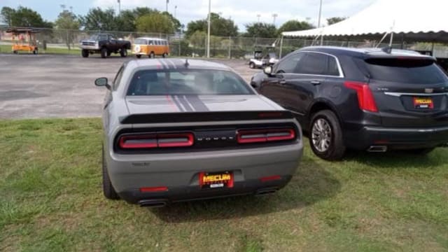 2023 Dodge Challenger Shakedown at Kissimmee Summer Special 2023 as ... 2023 Dodge Challenger Shakedown at Kissimmee Summer Special 2023 as ...