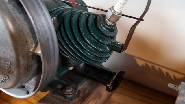 Maytag Multi-Motor at From the John Parham Estate Collection 2023 as ...